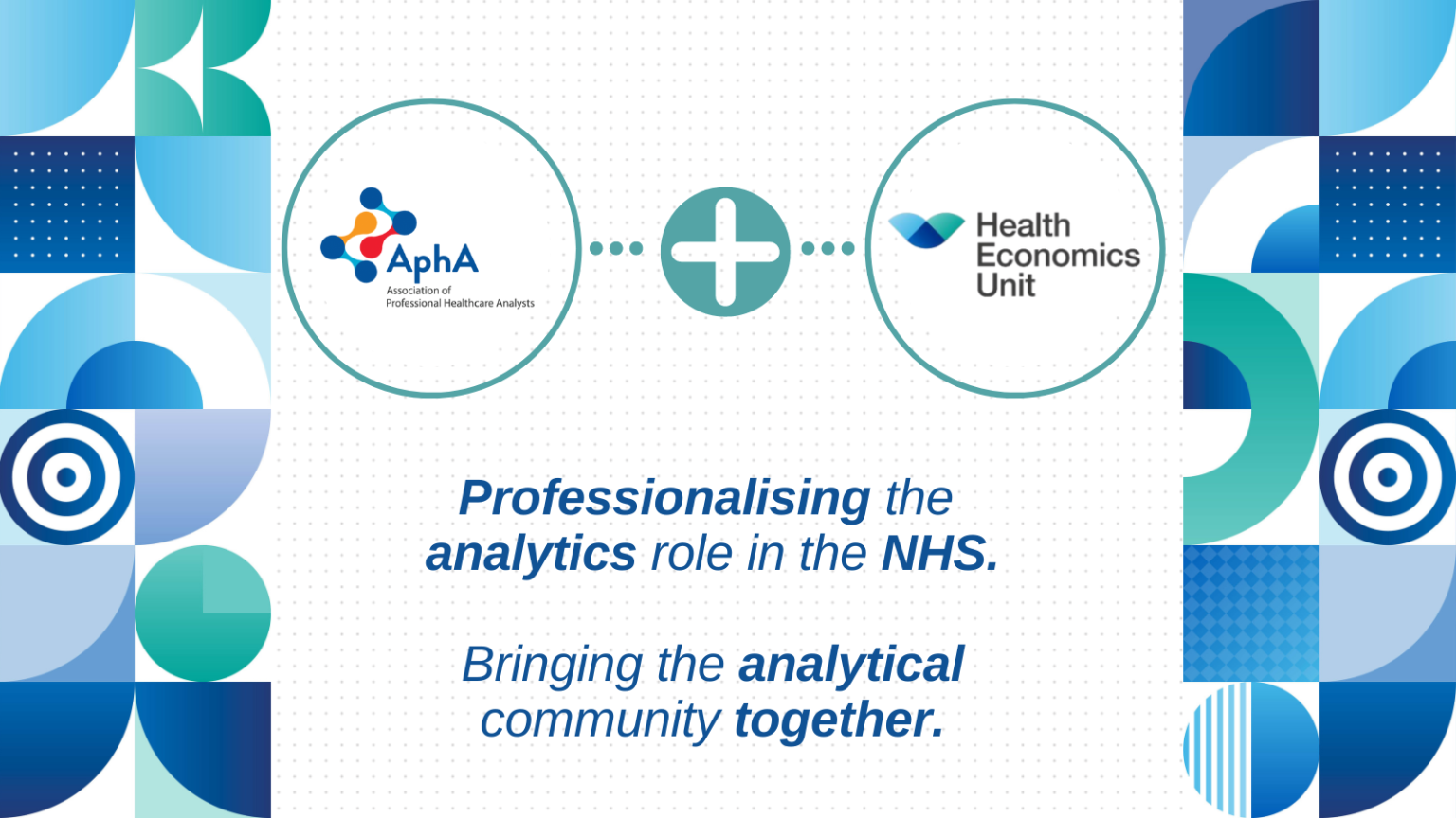 AphA mentorship programme aims to strengthen analyst community