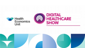 Join the HEU team at the Digital Healthcare Show