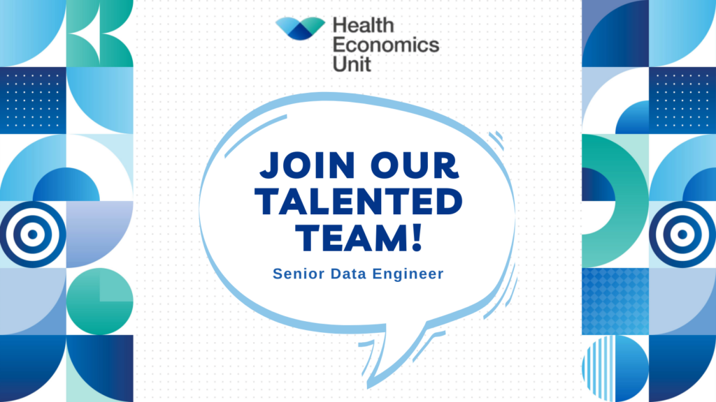 Join our passionate team - Senior Data Engineer opportunity