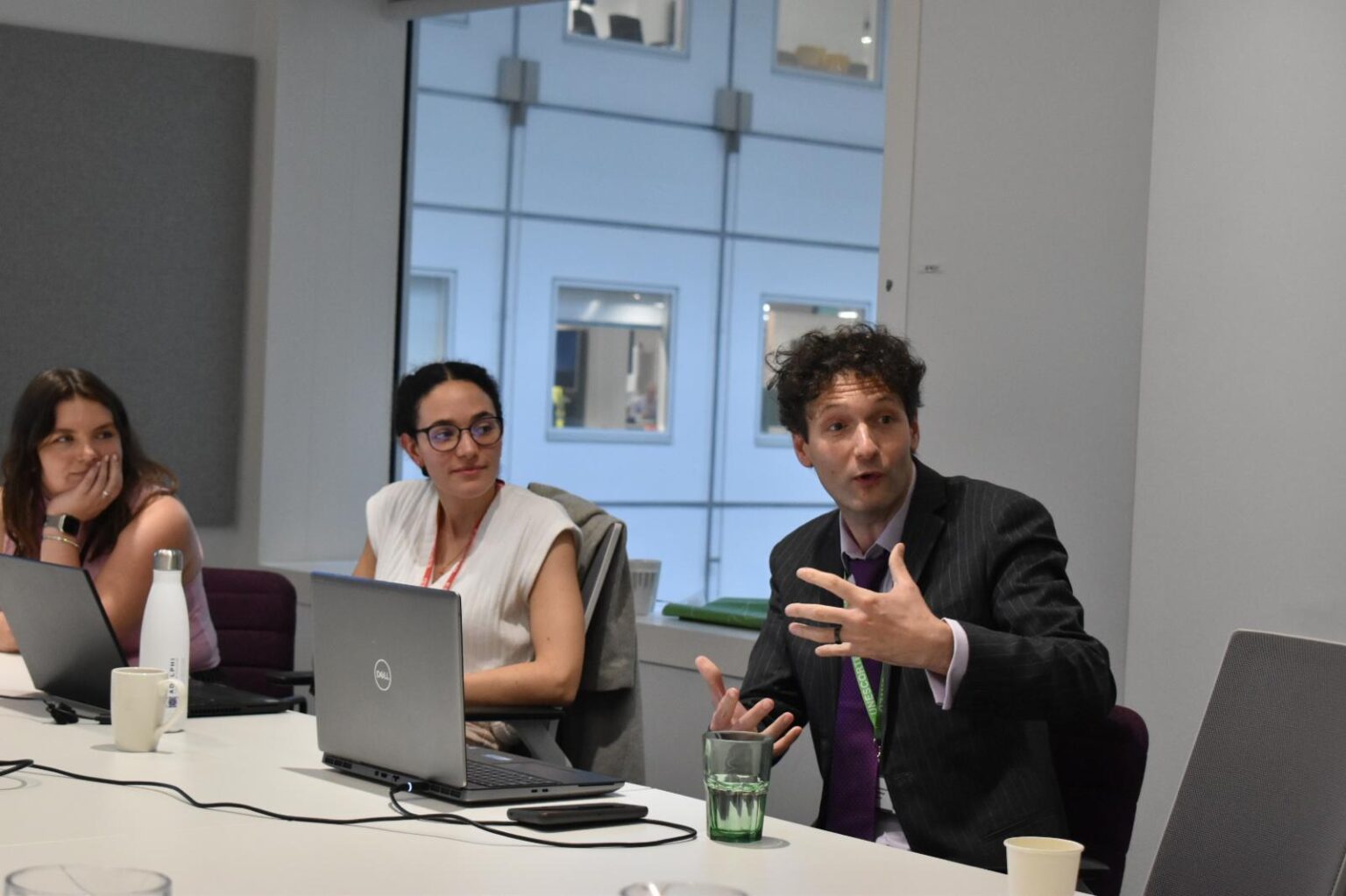 What is PHM? Baby don’t hurt me